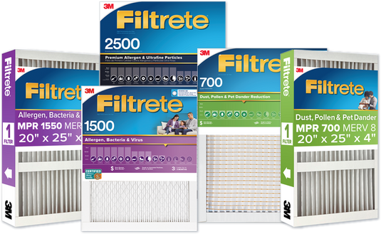 Air Purifier Filters – experience3M